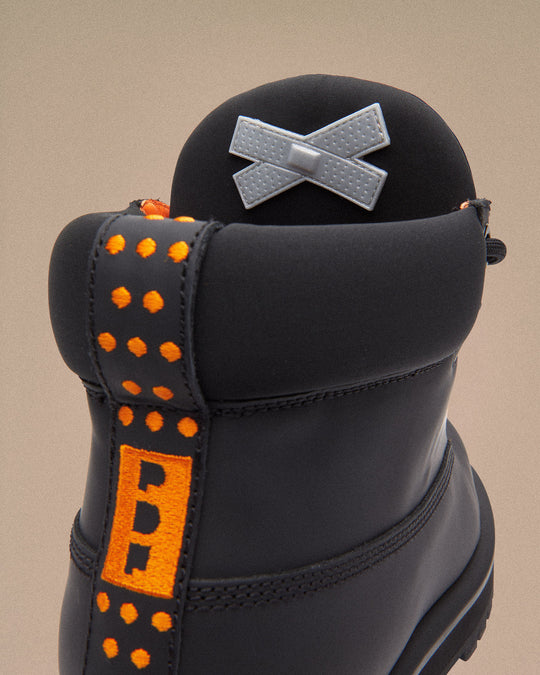 STRADA // BLACK – PDF CHANNEL