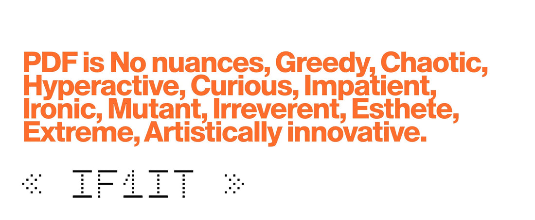 Lookbook – PDF CHANNEL